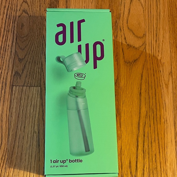 Kitchen | Air Up Water Bottle In Mint Green | Poshmark
